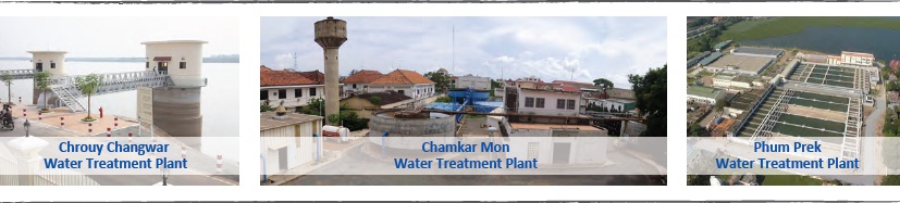 Phnom Penh Water Supply Authority
