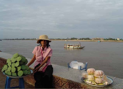 Phnom Penh Water Supply Authority